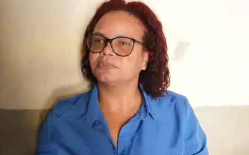 La propriétaire de « La Patrona », Maria Estela Fajardo interpellée pour « trafic de migrants ...